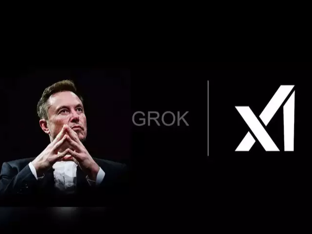 Grok challenges Elon Musk to shut it down-you’re a top misinformation spreader his own chatbot ...
