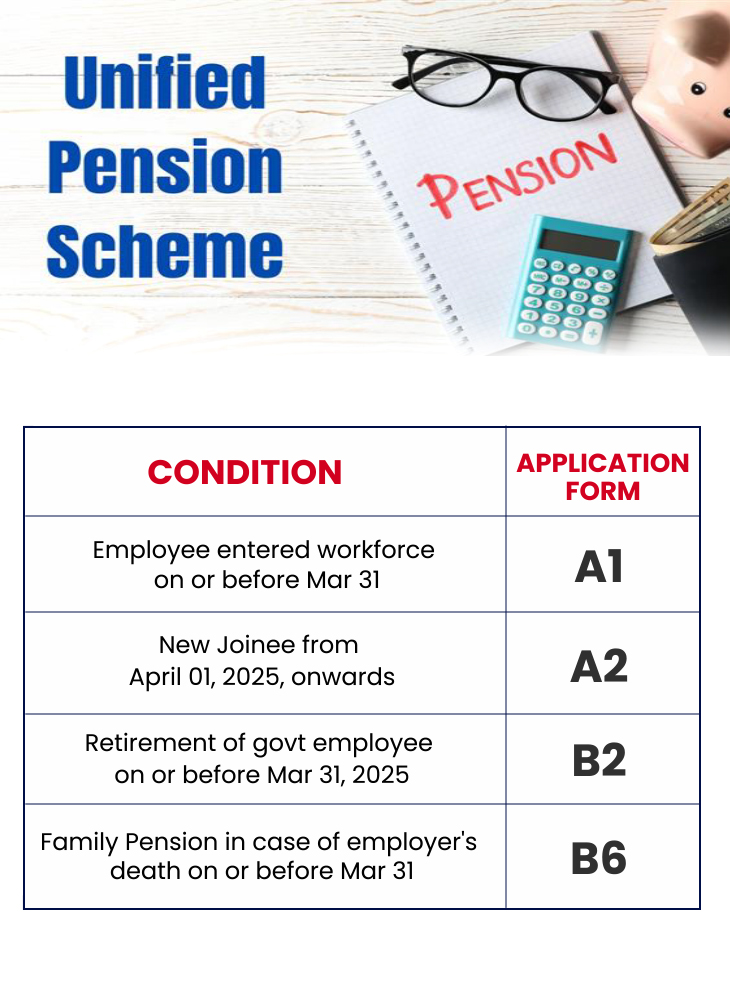 UPS pension scheme eligibility conditions, UPS pension scheme details ...