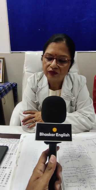 Doctors remove 8kg tumor from a 15-year-old girl: Life-saving surgery ...