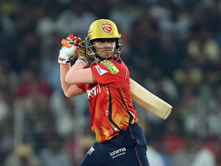 Priyansh Arya's dream debut for Punjab Kings: Coach Sanjay Bharadwaj ...