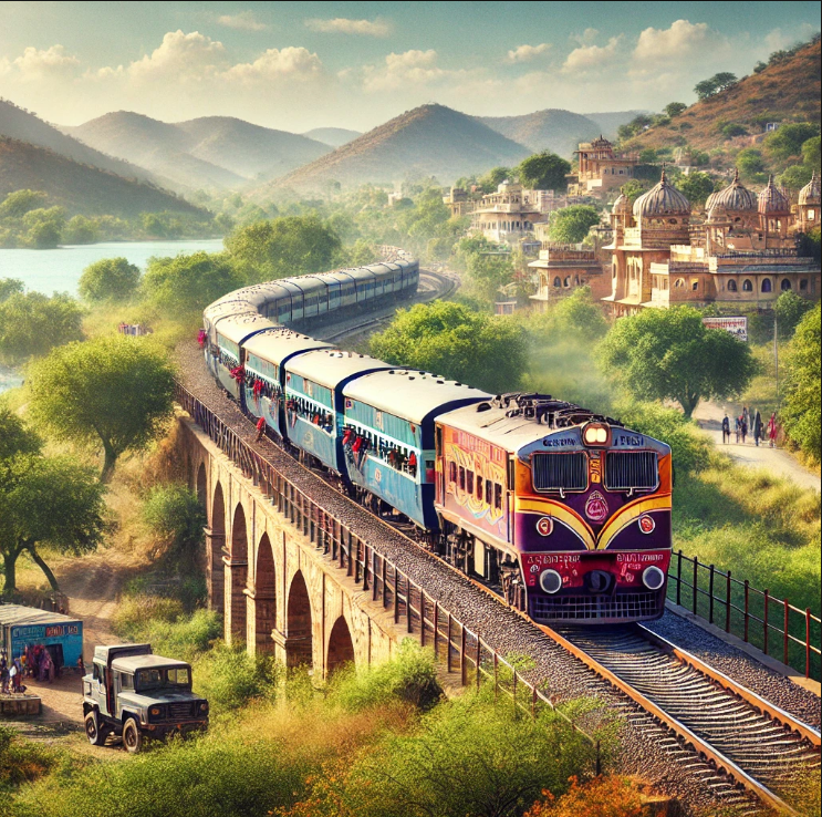 Railway timings adjusted for operational trains in Mumbai