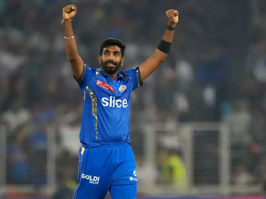 Bumrah's MI return delayed- Pacer to miss LSG, RCB matches: Speedster continues back ...