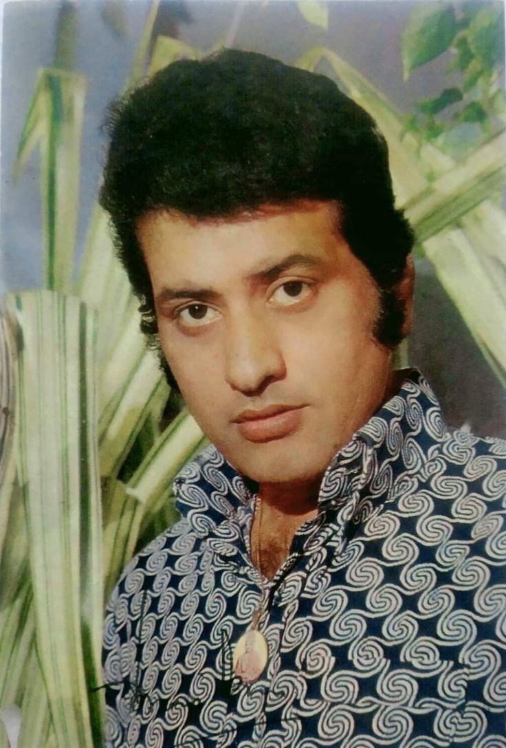 manoj kumar