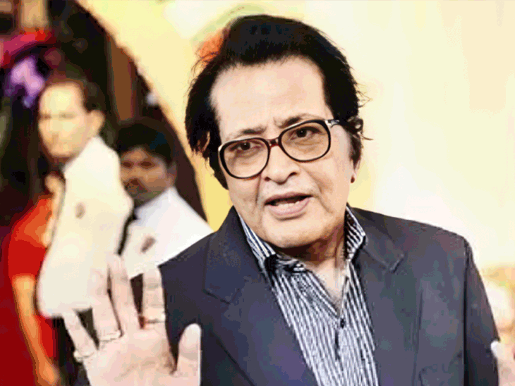 manoj kumar hand