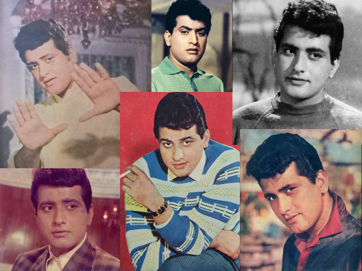 manoj kumar was from abbottabad in pakistan Dilip Kumar, SRK to Govinda ...