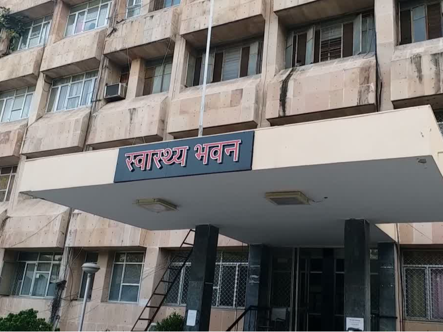 Rajasthan spends ₹1,100 crore on medicines for 7 crore people