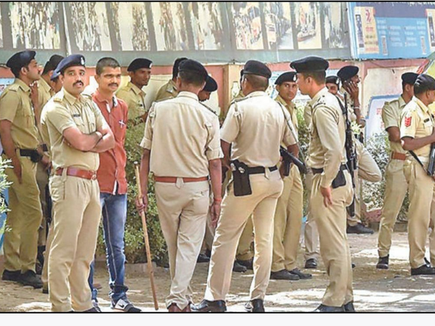 182 Sub Inspectors transferred; Major transfers follow PSI-to-PI ...