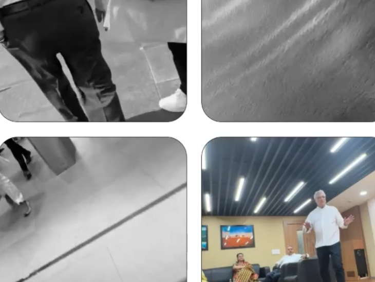 Leaked chats, viral videos expose ugly spat between Kalyan Banerjee and Kirti Azad amid Mahua ...