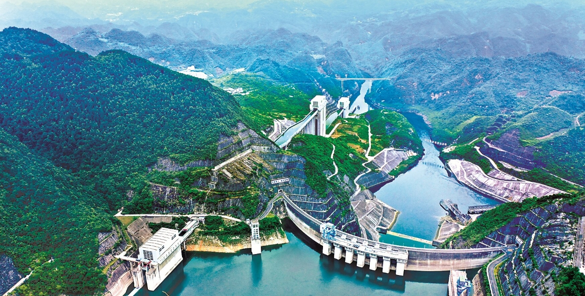 China ‘water-bomb’ might drown Arunachal, Assam | Great Bend Dam just ...