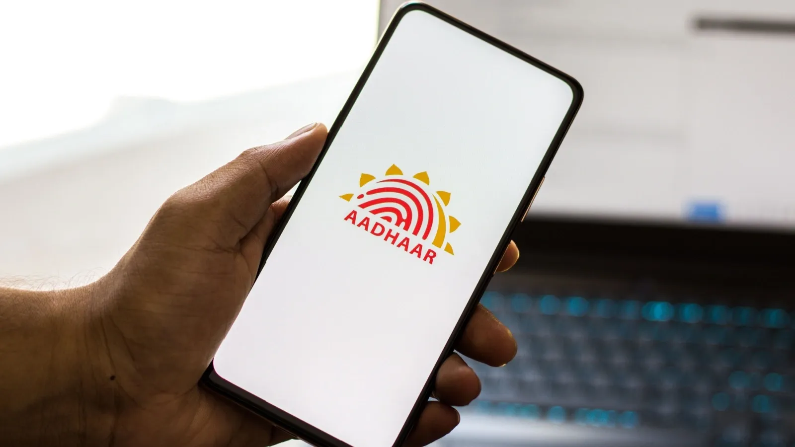 Your Aadhaar goes digital with Face ID and QR codes | Bhaskar English