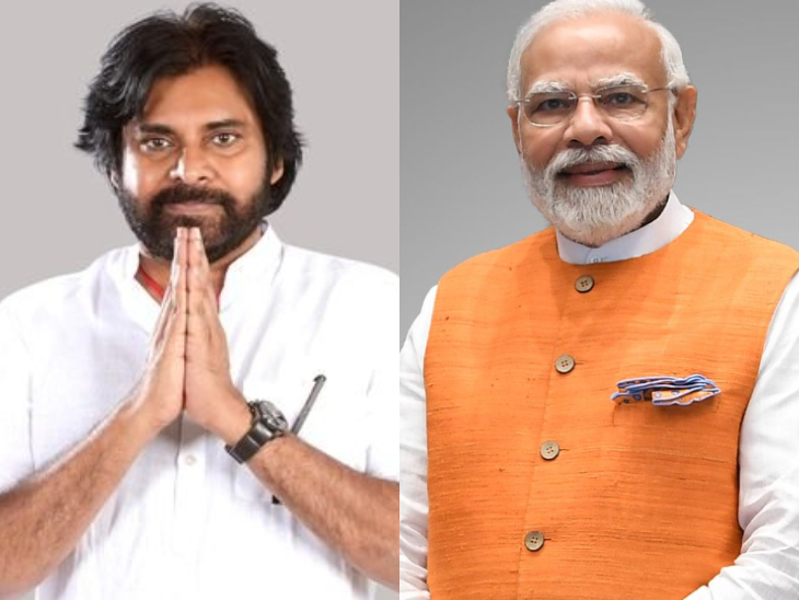 Pawan Kalyan's son Mark Shankar injured in Singapore fire incident ...