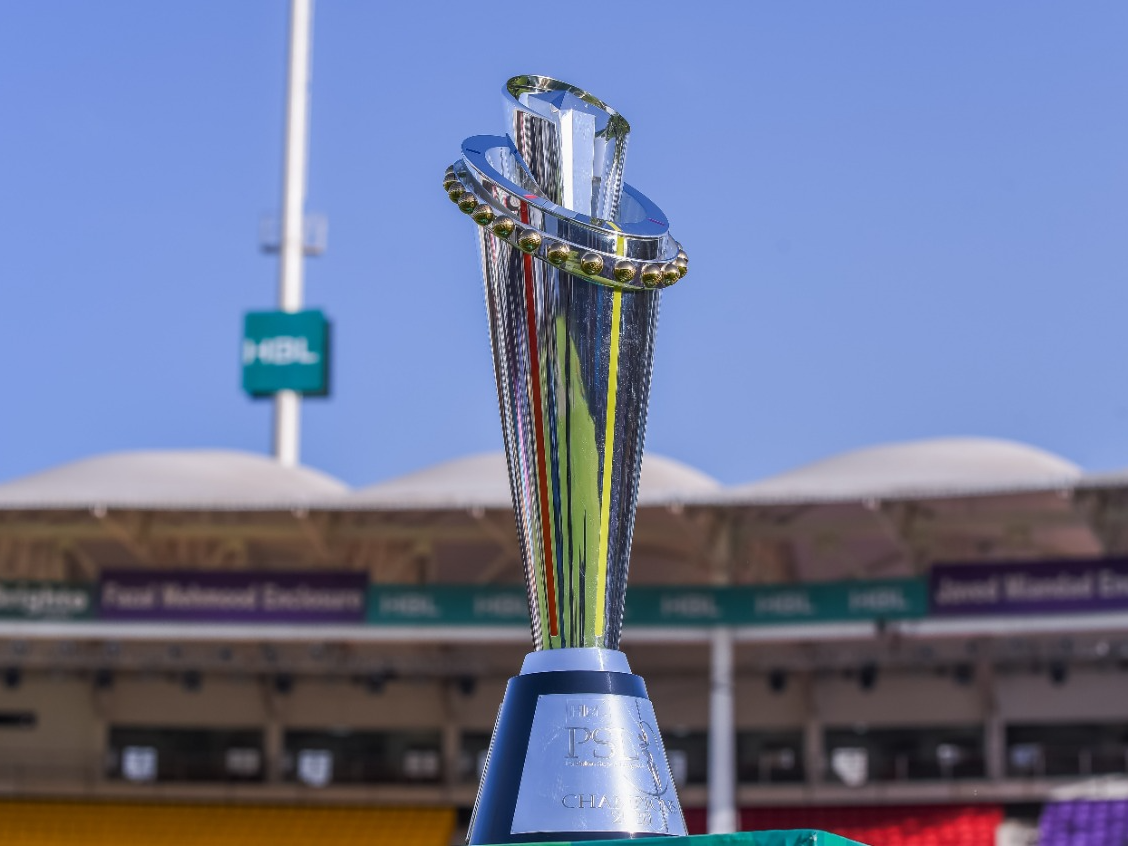 PSL changes schedule amid IPL broadcast clash: Owner Salman Naseer ...