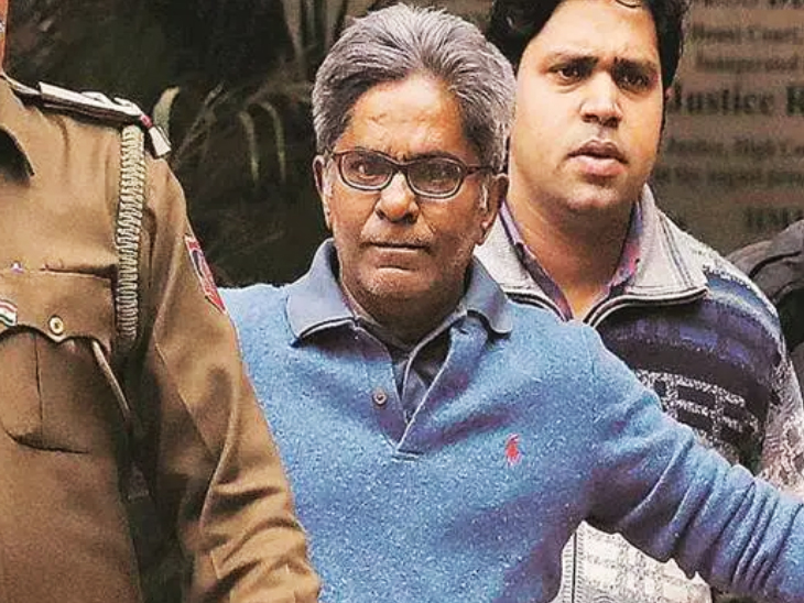 India’s most notable extraditions in past 20 years From Tahawwur Rana ...