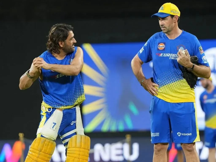'MS Dhoni had no hesitation to step up for CSK': Stephen Fleming shared Thala's reaction after ...