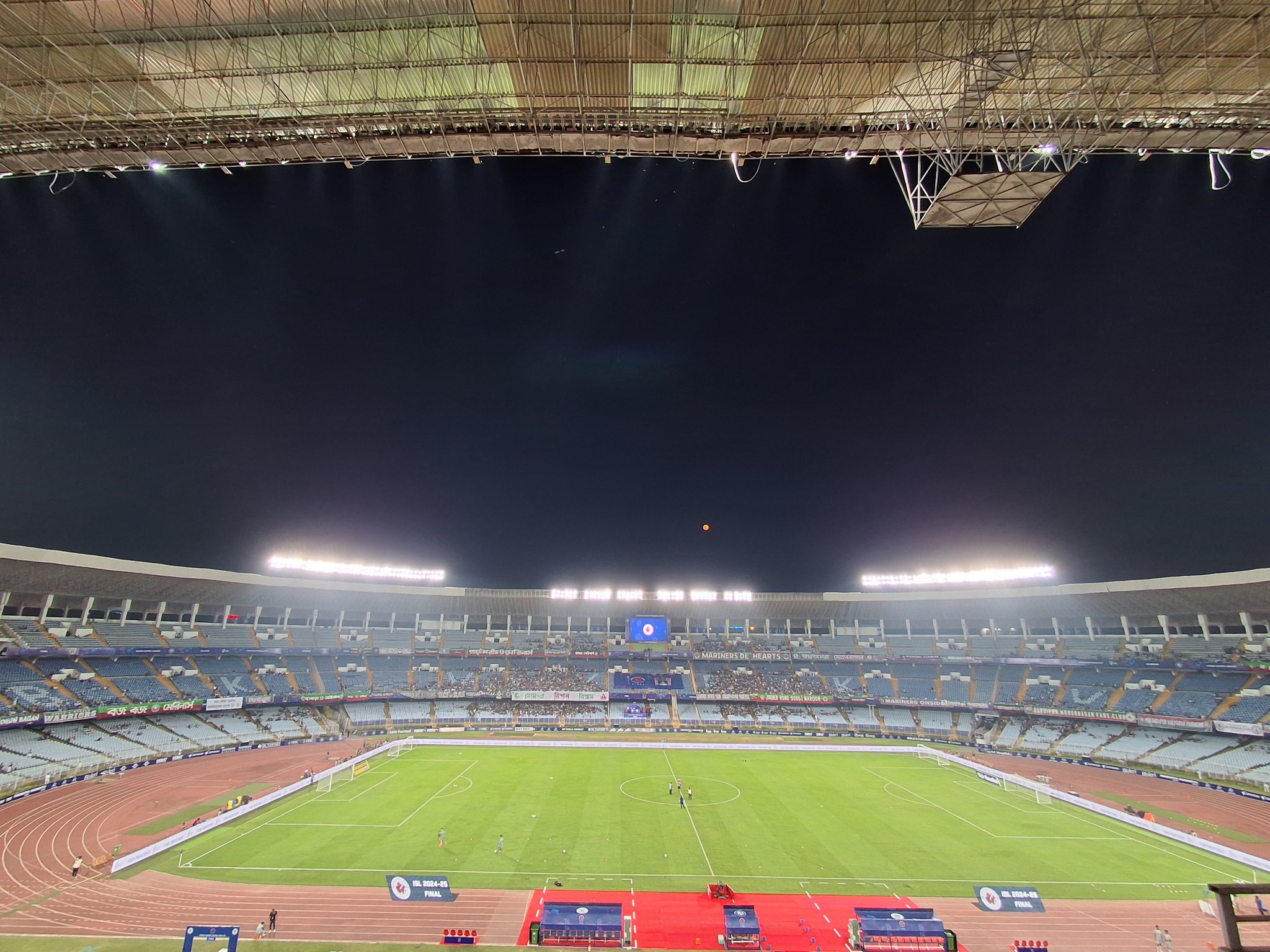 ISL 2025 Final Mohun Bagan vs Bengaluru FC; Can Chettri's men upset ...