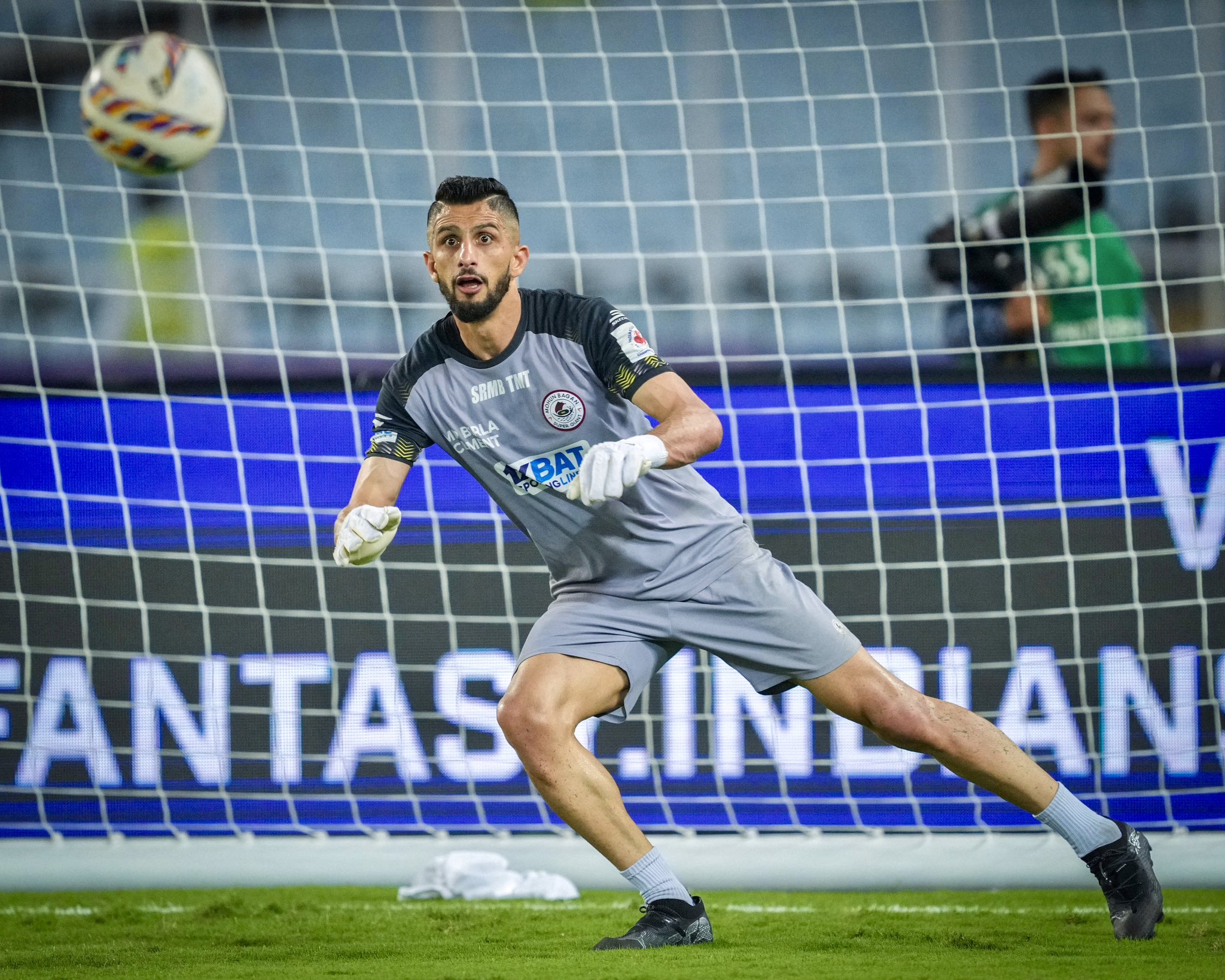 ISL 2025 Final Mohun Bagan vs Bengaluru FC; Can Chettri's men upset ...