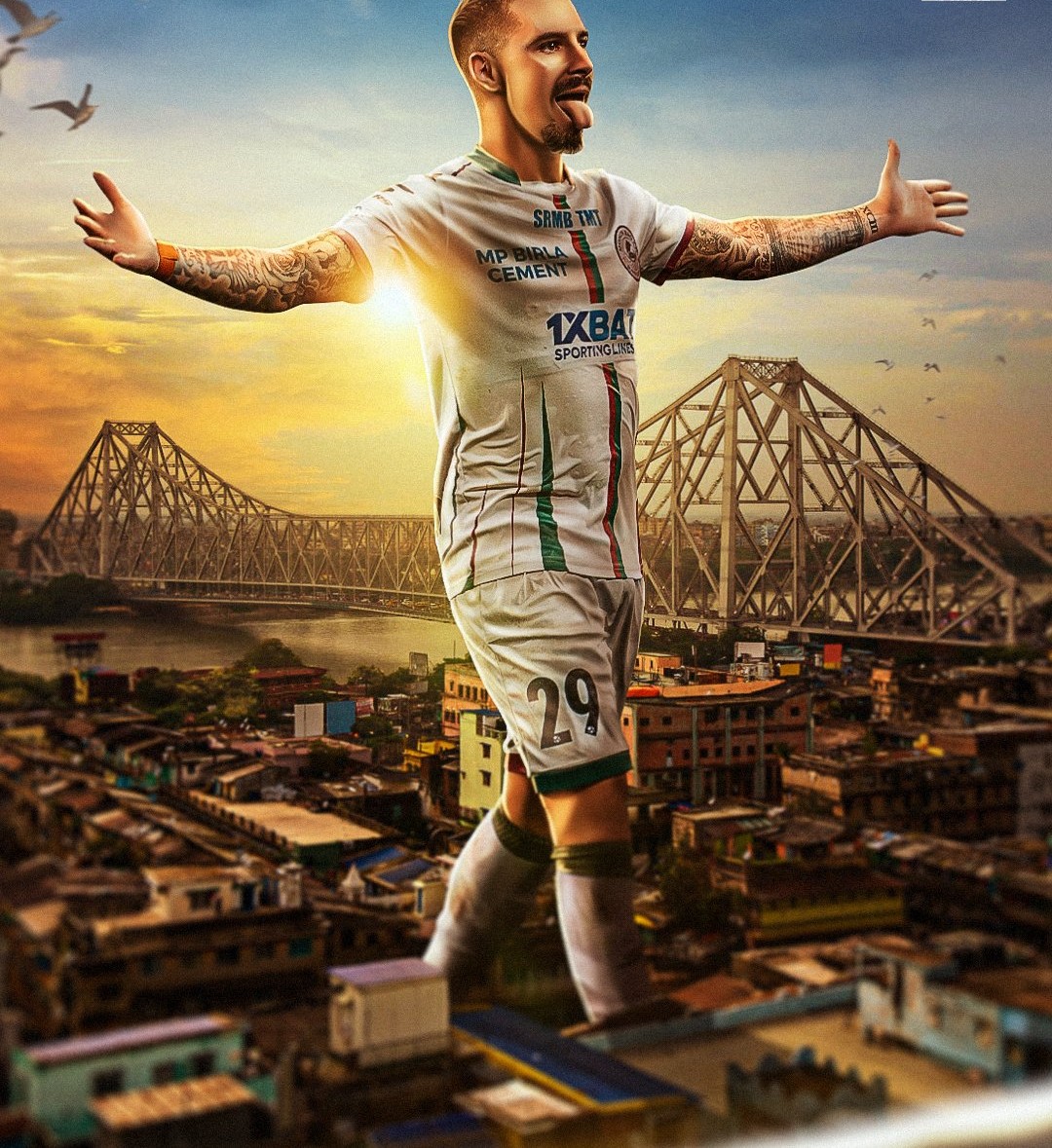 ISL 2025 Final Mohun Bagan vs Bengaluru FC; Can Chettri's men upset ...