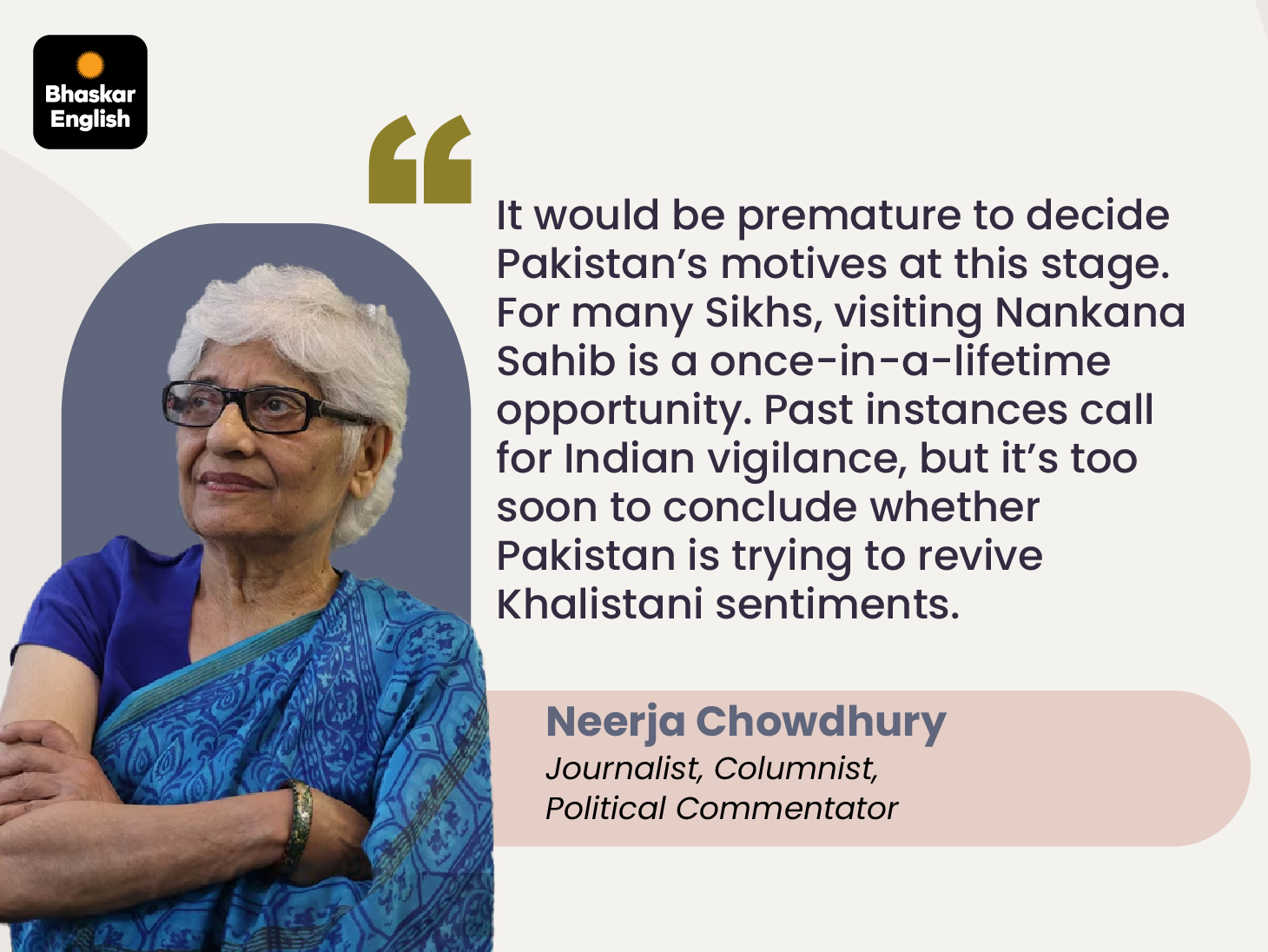 6,700 Sikhs to visit Pakistan this Baisakhi | Largest pilgrimage in 50 ...