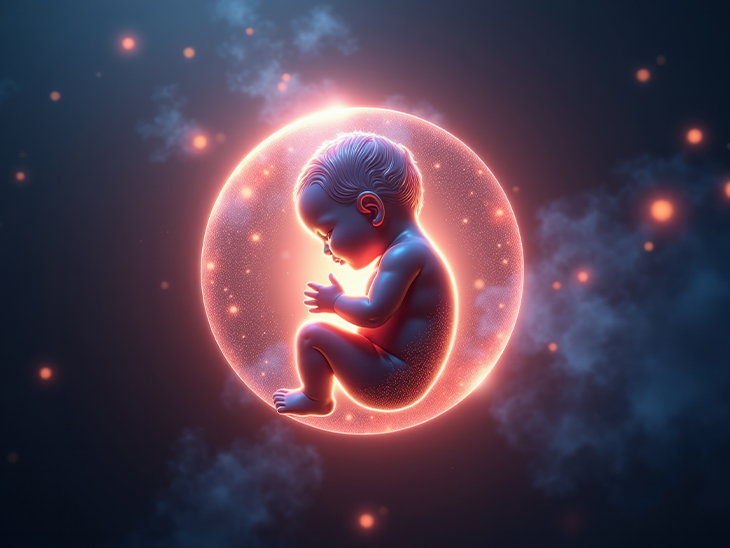 World’s first baby born using AI automated IVF system