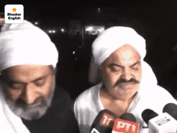 Atiq-Ashraf, Murder Case, investigation, Shooter Families, death ...