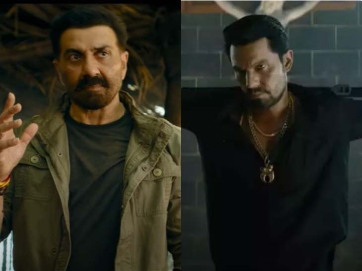 Sunny Deol Jaat film controversy over church scene featuring randeep ...