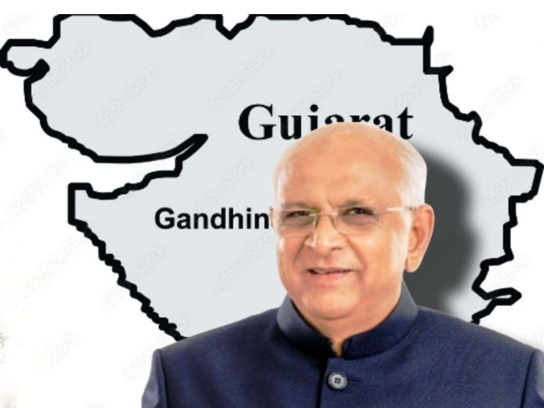 Gujarat CM approves ₹2,999 cr road projects across state: Shantipura ...