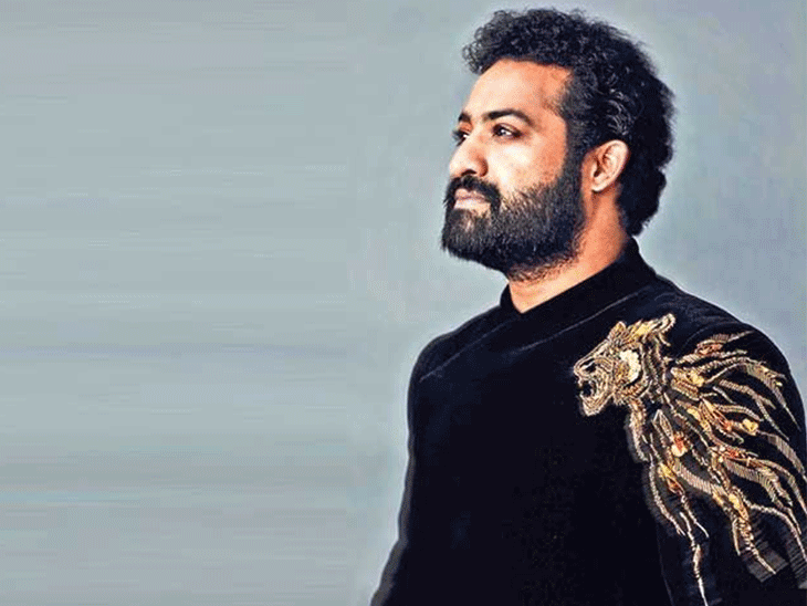 Junior NTR's latest pic spark health concern Fans surprised to his ...