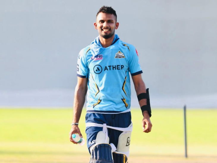 Dasun Shanaka replaces injured Glenn Phillips in GT camp: Gujarat ...
