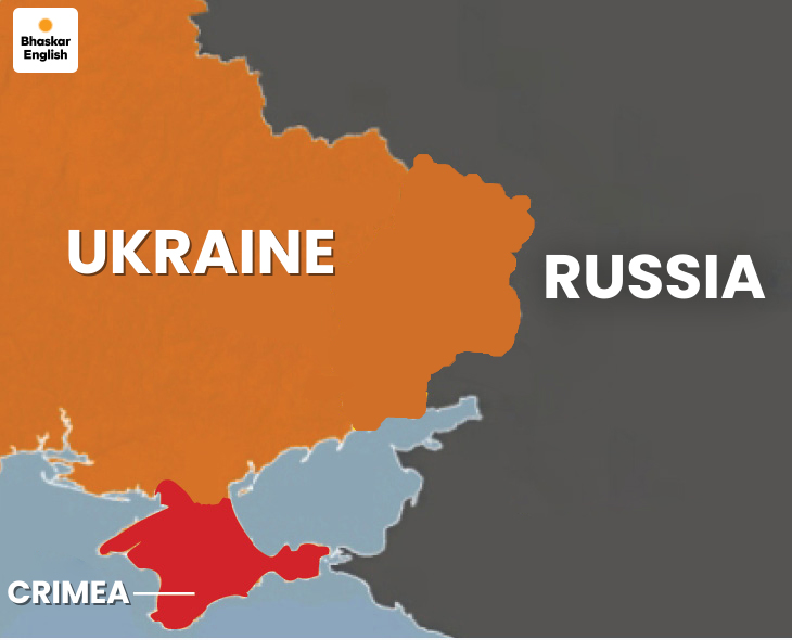 Trump administration ready to recognise Russian control of Crimea ...