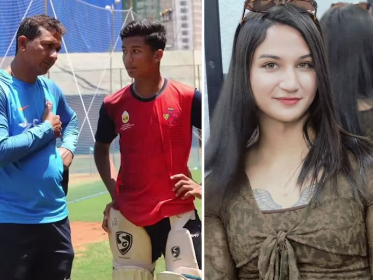 Sanjay Bangar's child says: 'Cricketers harassed me after gender change ...