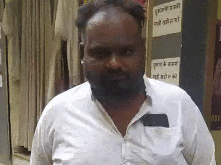 Youth stabbed by bike-borne men in Jehangirabad: Victim objected to ...