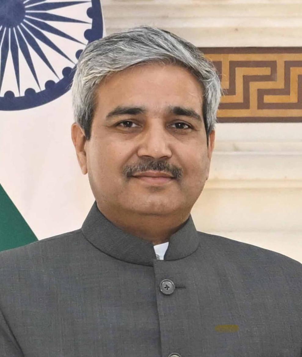 Tracing ‘steel-frame’ of Indian civil services, from ICS to IAS Key officers who left a mark ...