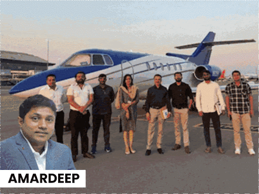 Rajasthan investors lose crores in ₹8,000 crore scam; Lured by 24% returns, dozens lose life ...