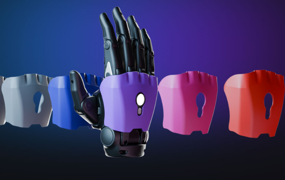 World’s most advanced bionic arm can crawl on its own | Bhaskar English