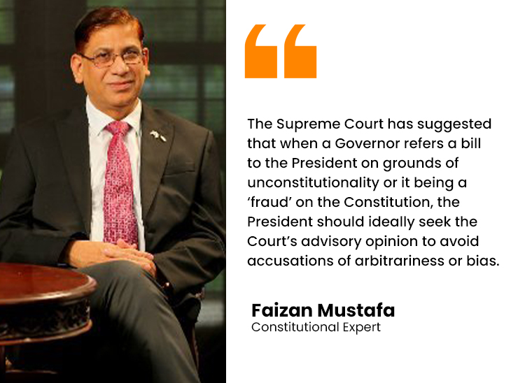 No stopping to political controversy fueled by Nishikant Dubey | Bhaskar English