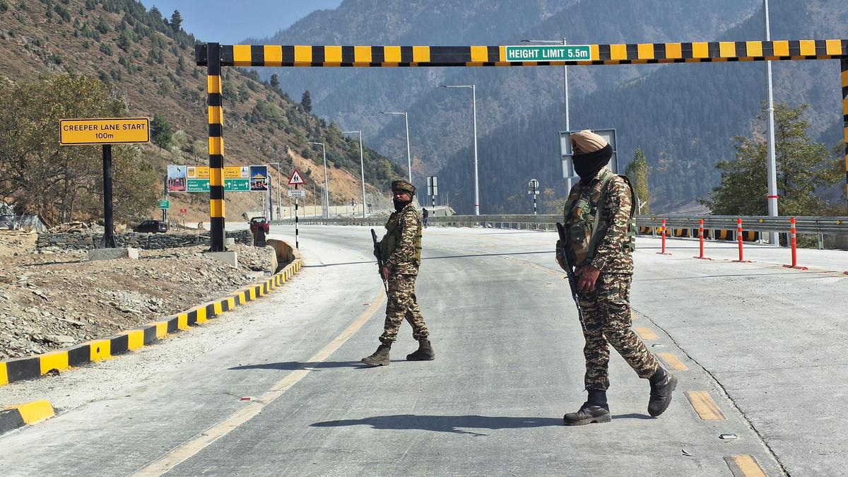 Death toll of Gujaratis in Pahalgam terror attack turns 3 - Gujarat ...