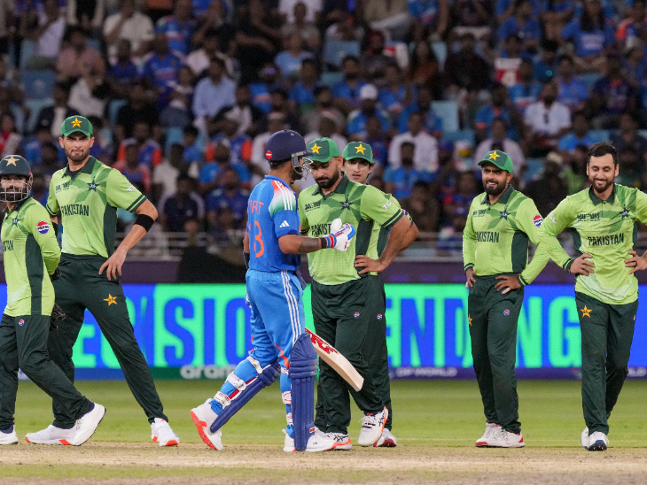 'India will not play with Pakistan in bilaterals going forward': BCCI sends a tough message amid ...