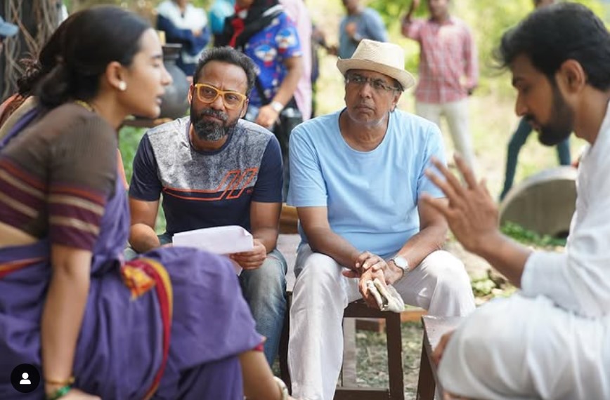 Phule controversy writer Muazzam Beg talks about film savitribai phule ...