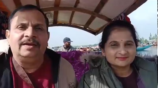 Shivamogga observes half-day bandh to mourn Manjunath Rao’s death in ...