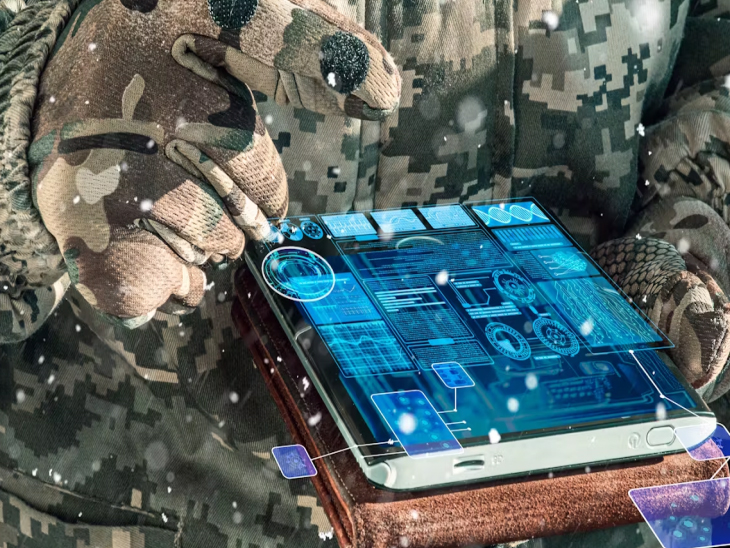 Israel's use of AI during Gaza war raises alarms worldwide