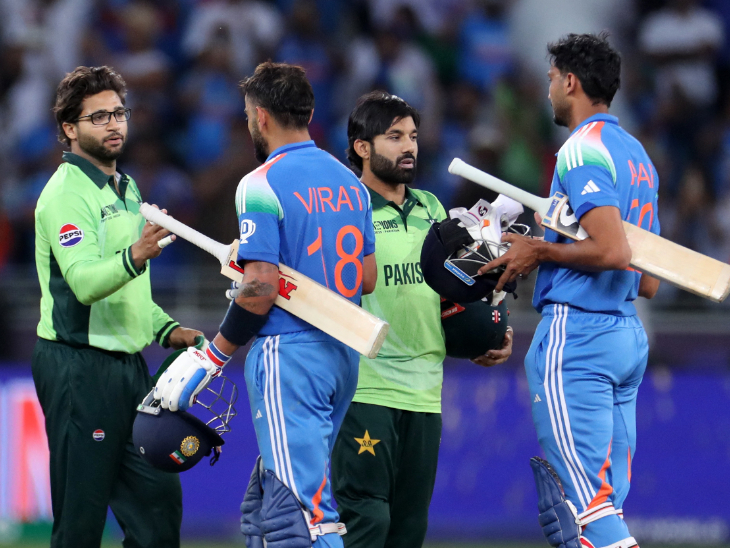 'Break all ties with Pakistan, terrorism can't be tolerated': Sourav Ganguly breaks his silence ...