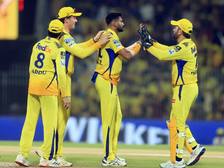 Can CSK still qualify for play-offs after losing to SRH?: Chennai's ...