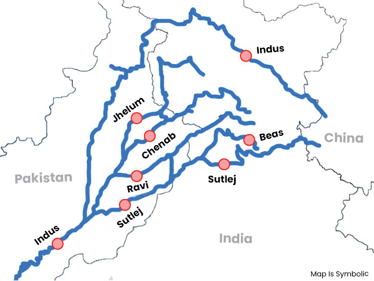 India suspends Indus Waters Treaty after Pahalgam attack: Can really ...