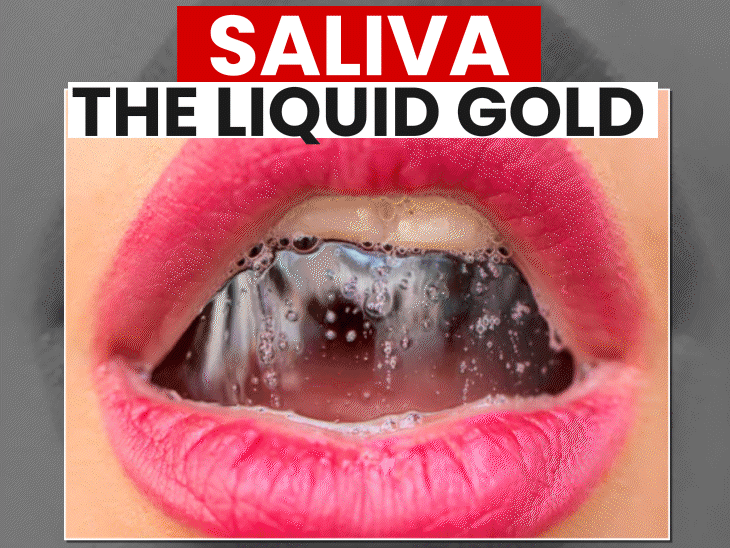 saliva health benefits natural healer dry mouth symptoms and treatment