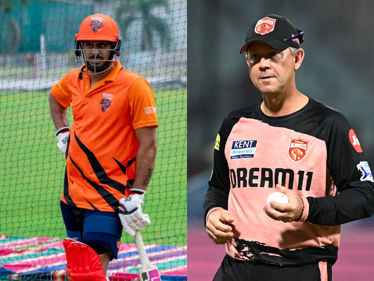 'Lack of confidence in Indians, trusted his foreign players': Manoj Tiwary alleged Punjab coach ...