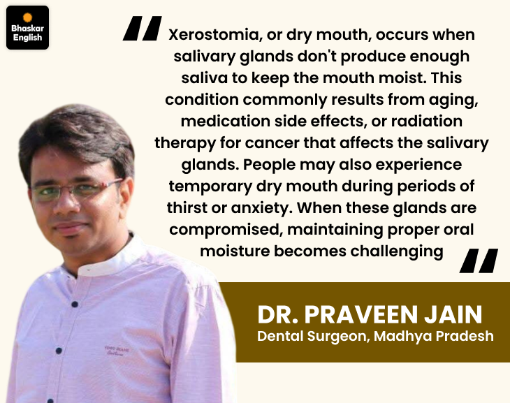 saliva health benefits natural healer dry mouth symptoms and treatment