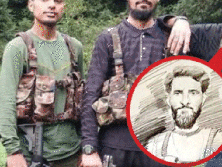 Top Global news; Pahalgam mastermind identified ex-Pak Commando; Mark ...