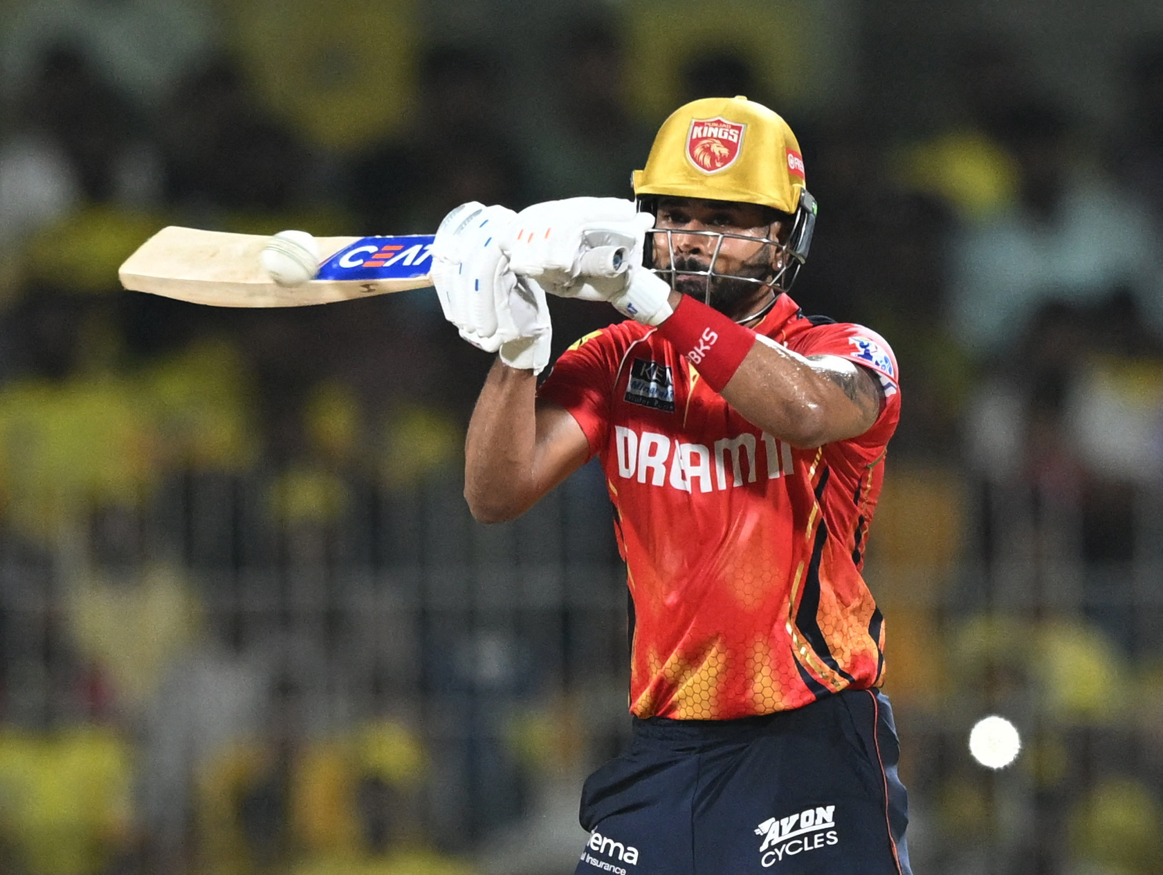 CSK vs PBKS, IPL 2025, Live Score: Do-or-die game for Chennai, Punjab ...