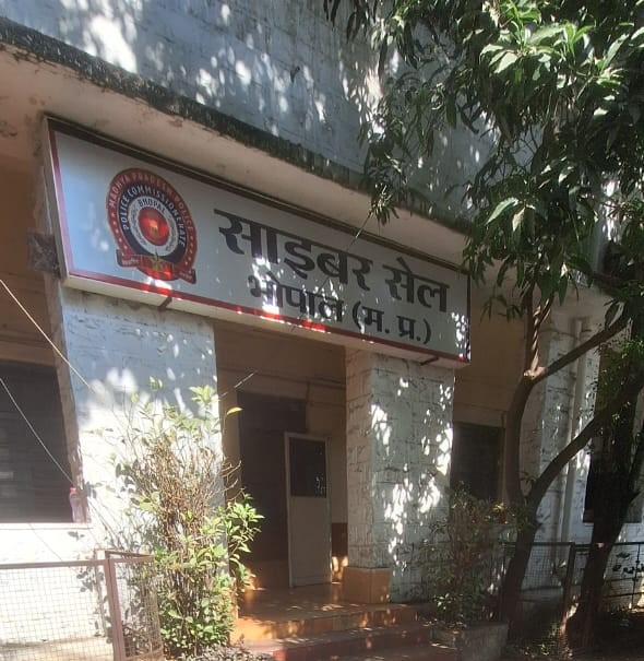 Cyber cell arrests mastermind of digital arrest scam: Cops swoop down ...