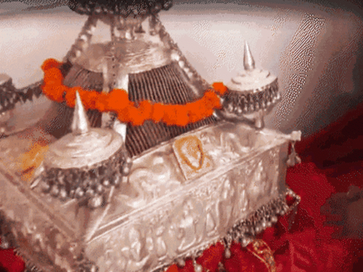Char Dham Yatra begins on Akshaya Tritiya